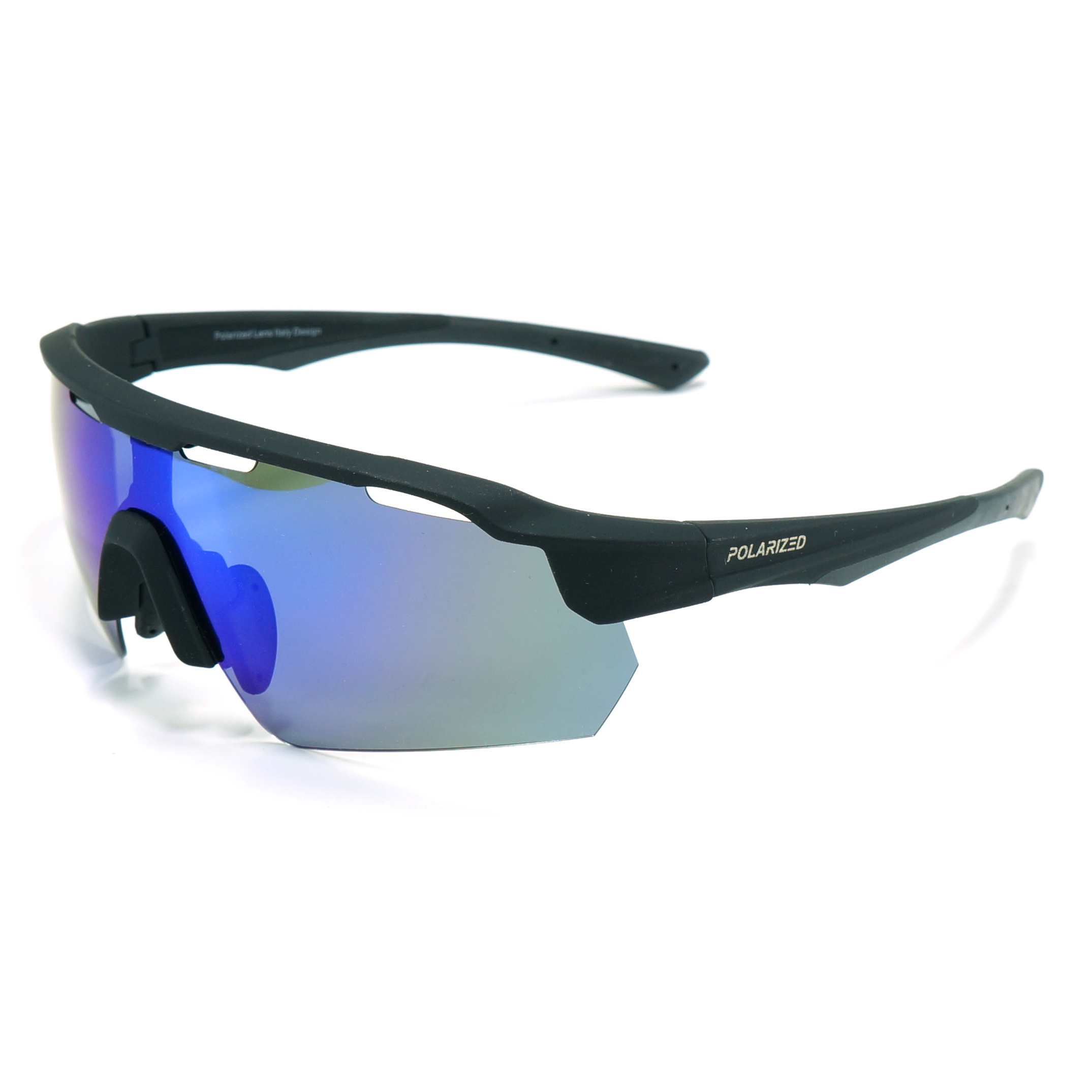 Polarizační brýle POLARIZED ACTIVE SPORT 2B3R s technologií TAC REVO ...