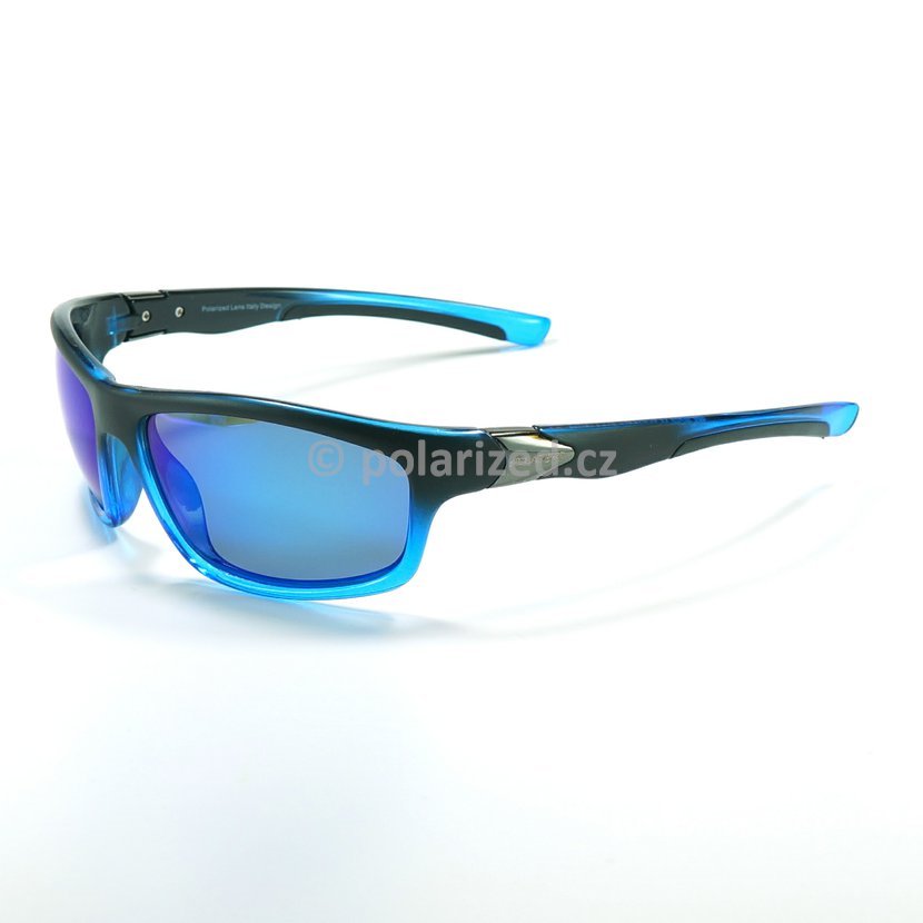 Polarizační brýle POLARIZED ACTIVE SPORT 2EX5Revo s technologií TAC ...